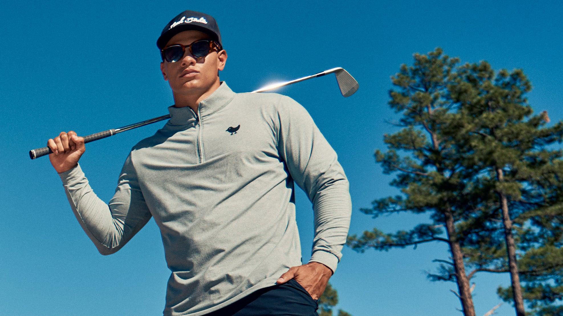 Outerwear – Bad Habit Golf